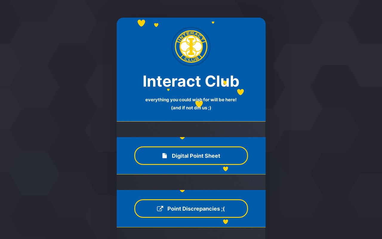 Interact